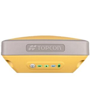 HiPer SR GNSS Receiver - GeoShack - North America's Largest Topcon Dealer