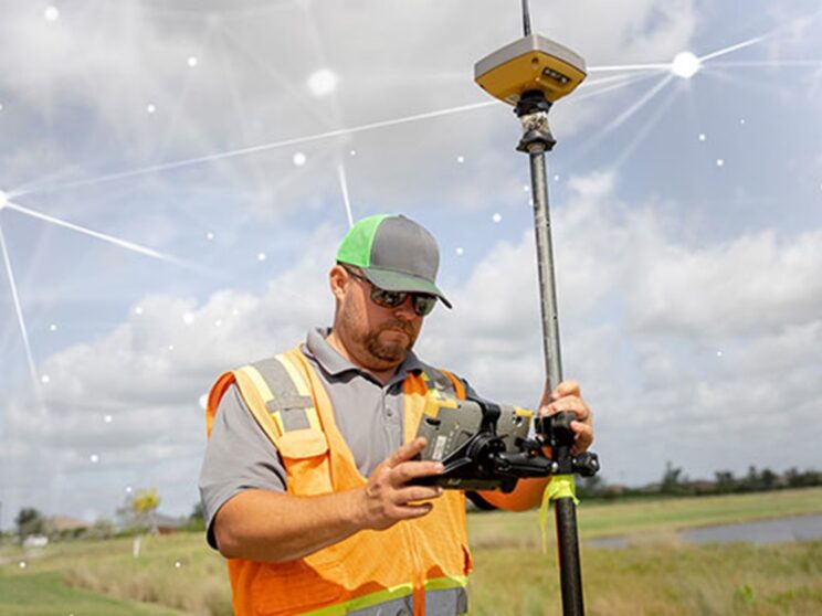 Starpoint 2024 RTK Made Easy