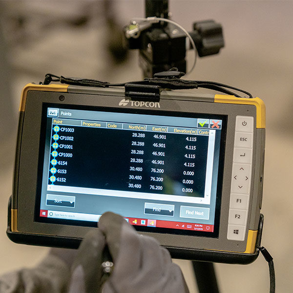 Topcon FC-6000 Data Collector Field Controller Advanced, 43% OFF