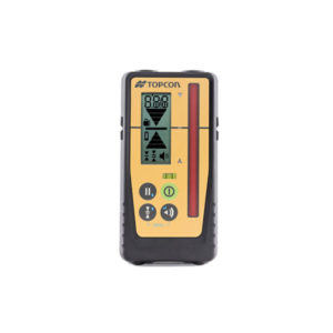 LS-100D - GeoShack - North America's Largest Topcon Dealer