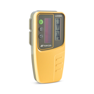 LS-80X - GeoShack - North America's Largest Topcon Dealer