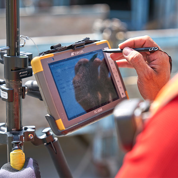 Field Controllers Archives - GeoShack