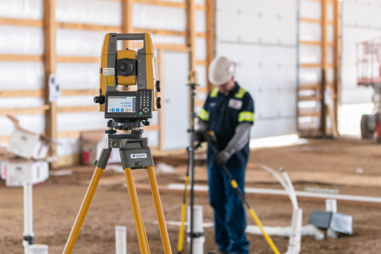 GeoAssure - GeoShack - North America's Largest Topcon Dealer