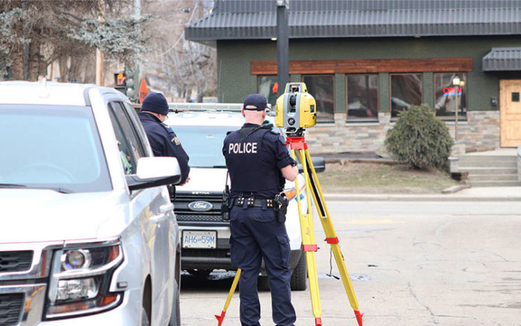 Public Safety - GeoShack - North America's Largest Topcon Dealer
