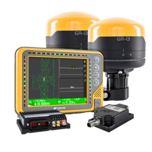 MC-X MAX - GeoShack - North America's Largest Topcon Dealer