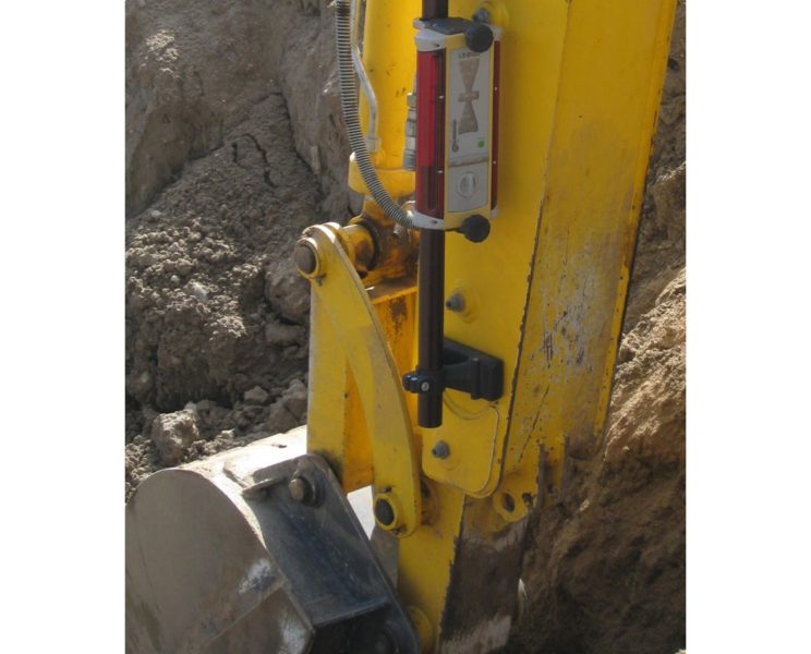 LS-B200 - GeoShack - North America's Largest Topcon Dealer