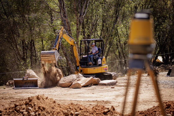 Topcon MC Mobile - GeoShack - North America's Largest Topcon Dealer