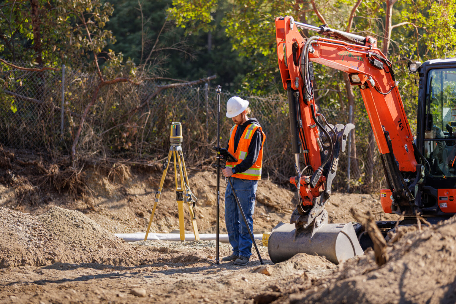 Topcon MC Mobile - GeoShack - North America's Largest Topcon Dealer