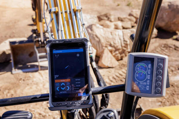 Topcon MC Mobile - GeoShack - North America's Largest Topcon Dealer