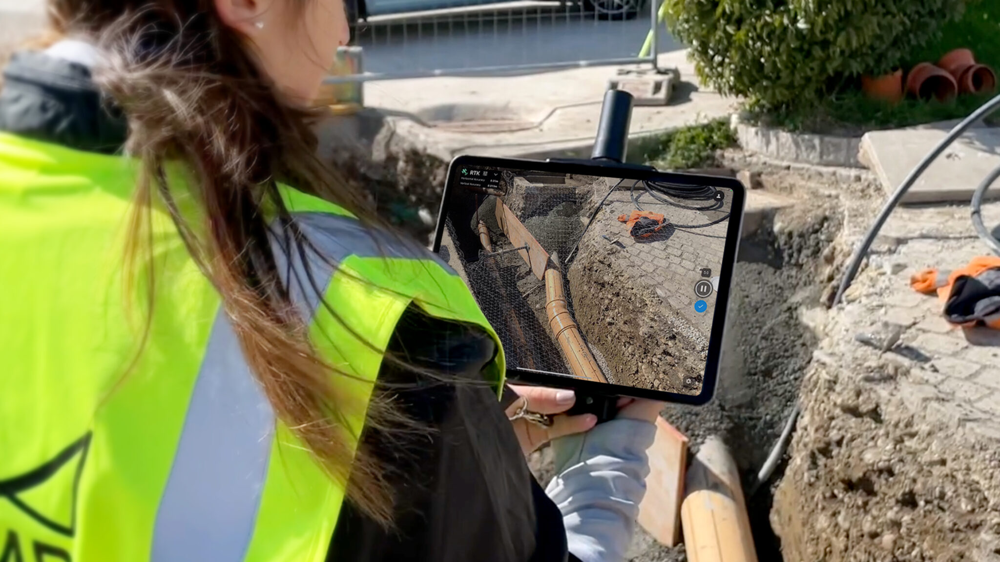 Vidoc - GeoShack - North America's Largest Topcon Dealer