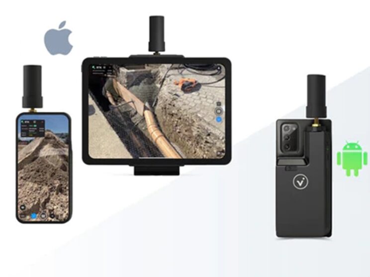 viDoc - GeoShack - North America's Largest Topcon Dealer