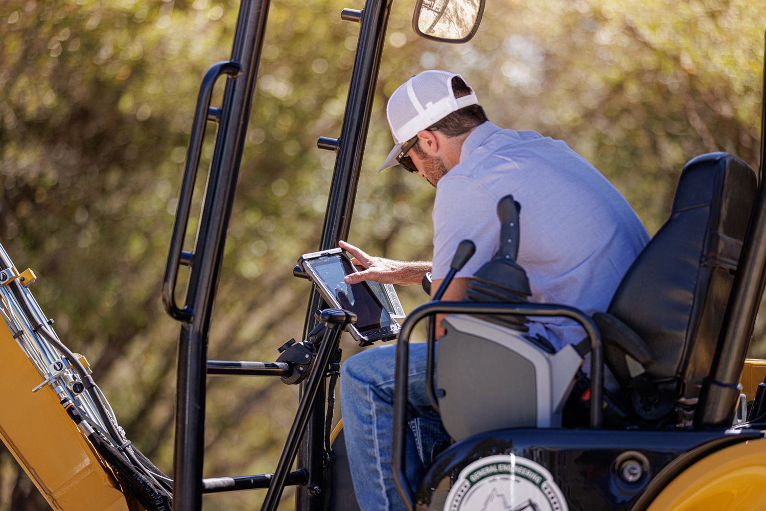 Topcon MC Mobile - GeoShack - North America's Largest Topcon Dealer