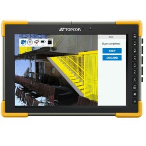 Topcon FT-100 Tablet - GeoShack - North America's Largest Topcon Dealer