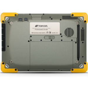 Topcon FT-100 Tablet - GeoShack - North America's Largest Topcon Dealer
