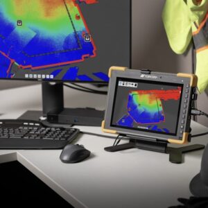 Topcon FT-100 Tablet - GeoShack - North America's Largest Topcon Dealer