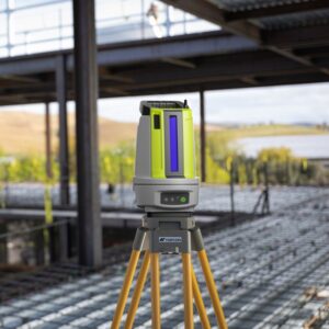 The amazing LN-50 from GeoShack