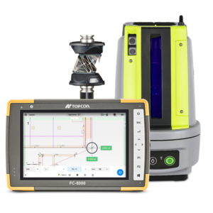 The amazing LN-50 from GeoShack