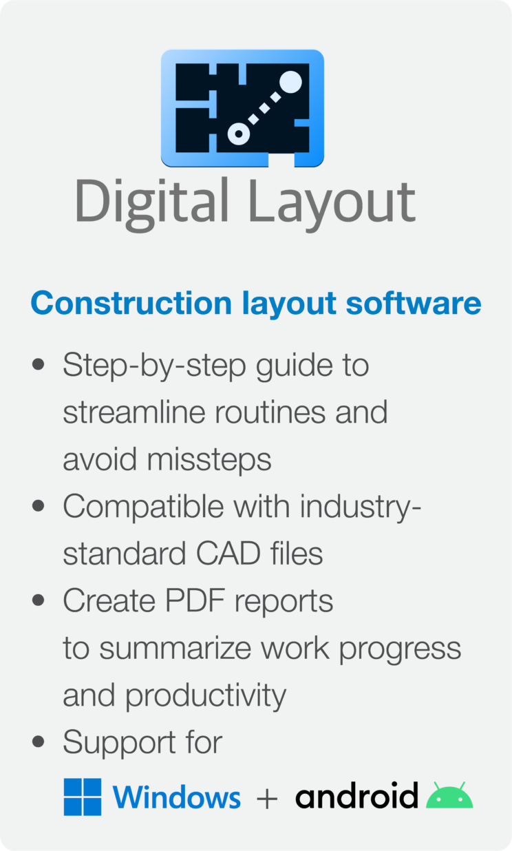 Topcon LN-50 - GeoShack - North America's Largest Topcon Dealer