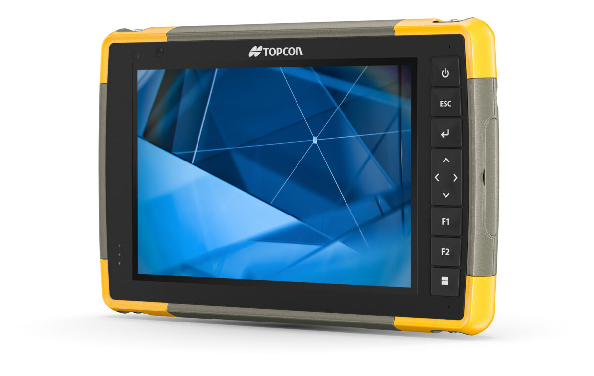 FC-6400 - GeoShack - North America's Largest Topcon Dealer