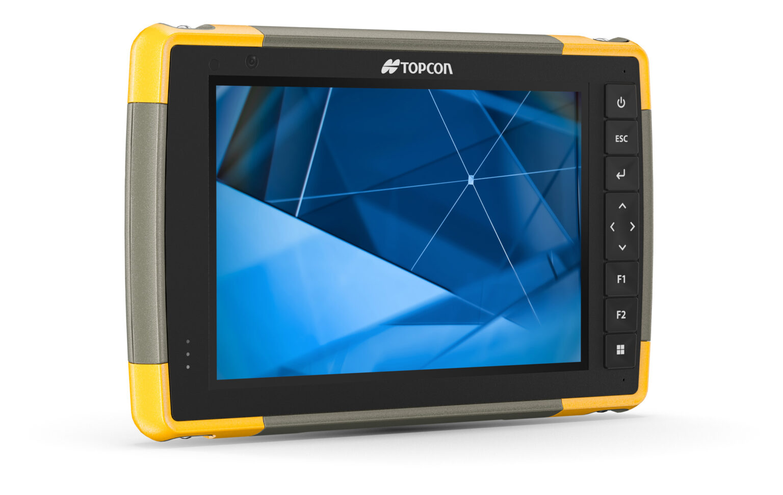 FC-6400 - GeoShack - North America's Largest Topcon Dealer