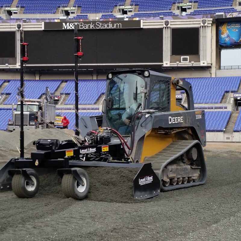 Grading Attachments Archives - GeoShack