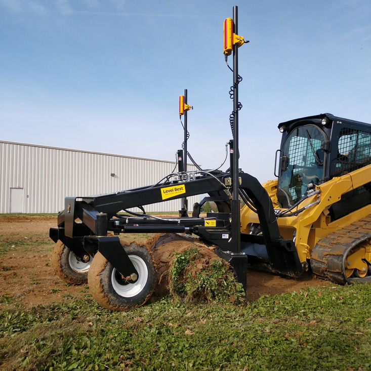 Level Best GB Series - 3 New ways to make your workload lighter