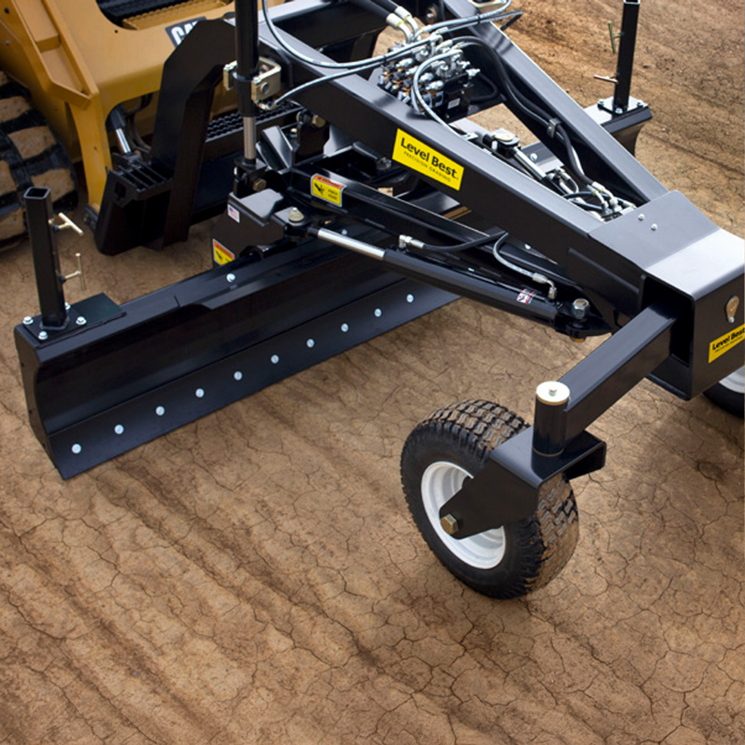 Level Best GB Series - 3 New ways to make your workload lighter