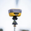 Topcon HiPer XR - 3 New ways to make your workload lighter