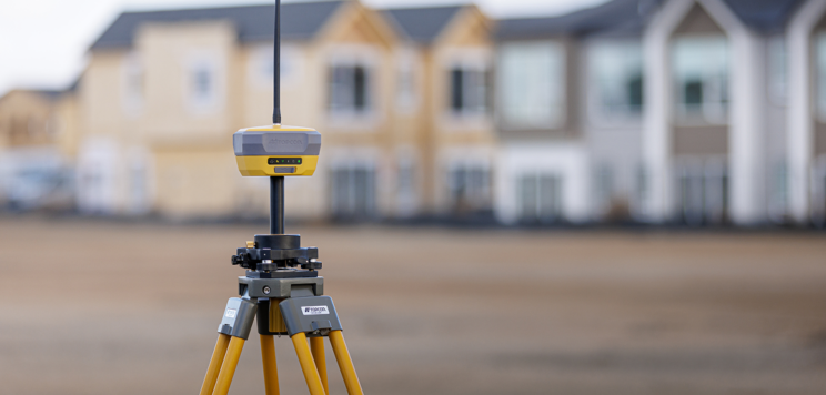 Topcon-HiPer-XR - GeoShack - North America's Largest Topcon Dealer