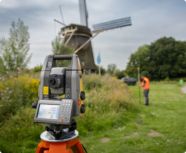 Topcon GT-1500 & GT-700 - GeoShack - North America's Largest Topcon Dealer