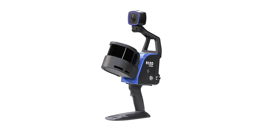 Hand-Held Scanners Archives - GeoShack