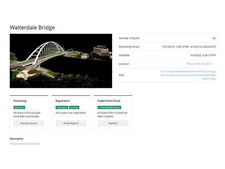 FARO® SCENE Software - 3 New ways to make your workload lighter