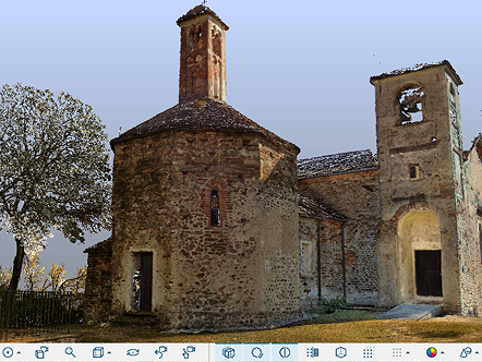 FARO® SCENE Software - 3 New ways to make your workload lighter