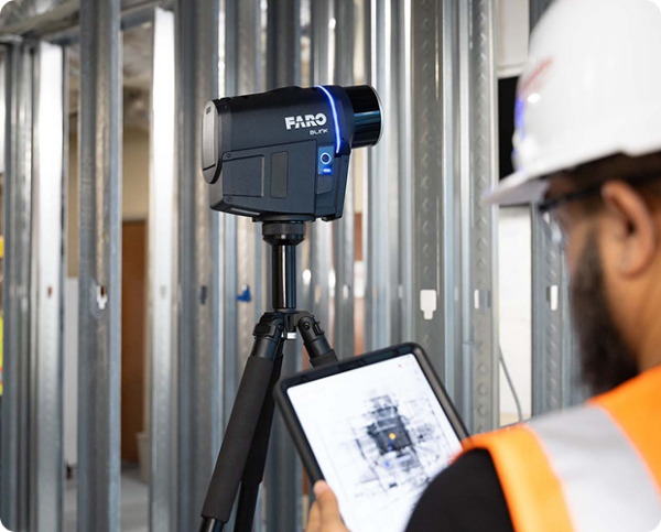 FARO® SCENE Software - GeoShack - North America's Largest Topcon Dealer