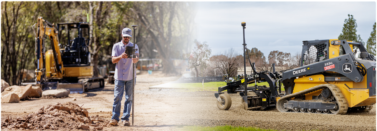 MC-Mobile - GeoShack - North America's Largest Topcon Dealer