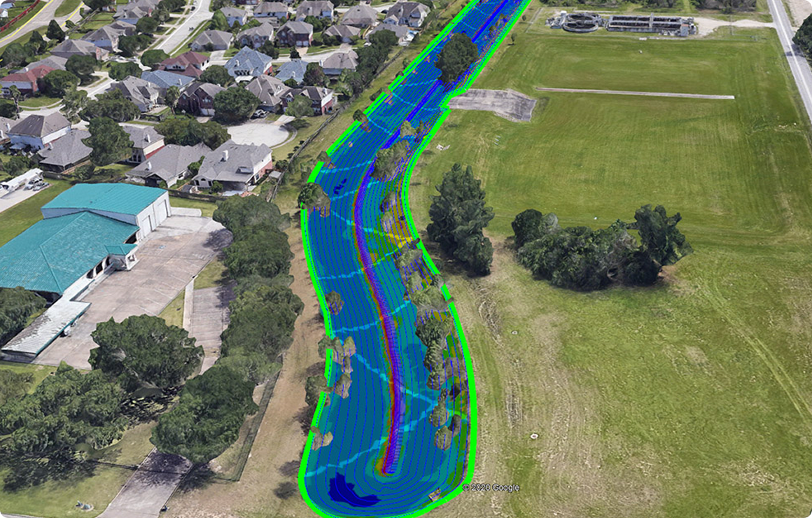 3D Modeling Services - GeoShack - North America's Largest Topcon Dealer
